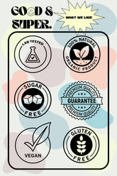 Good & Super - Bulk Superfoods Created From Our Cafe To Yours ...